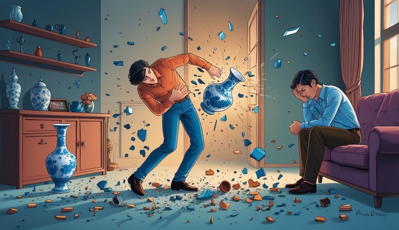 How Does Impulsivity Affect Relationships: Understanding Its Impact on Love