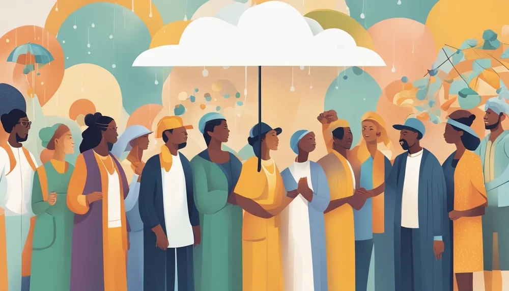 Culture Index Personality Types Rainmaker: The Key to Driving Business ...