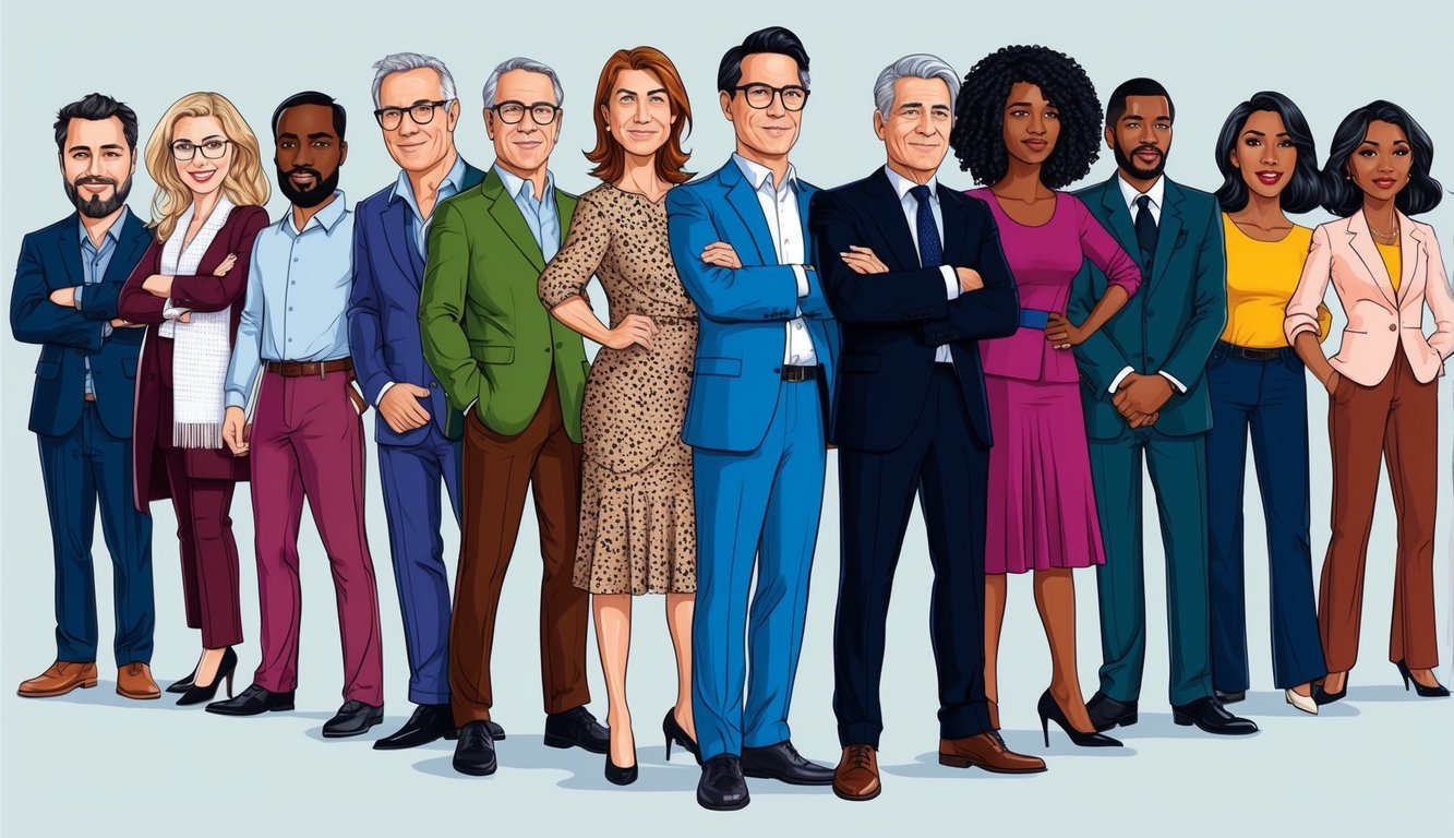 Celebrities with Borderline Personality Disorder: 13 Famous Faces Who ...