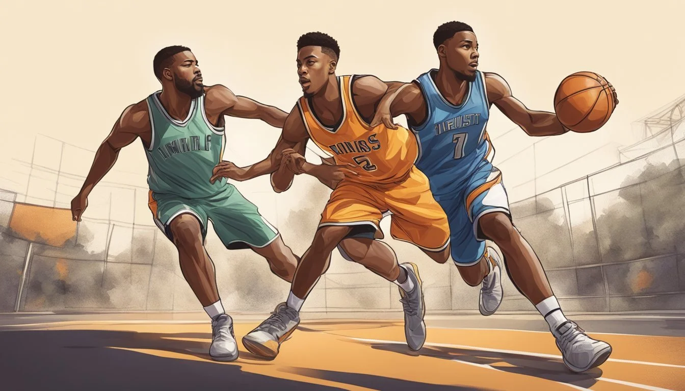 18 Reasons Why Having a Friend Who Loves to Play Sports Boosts Your Life