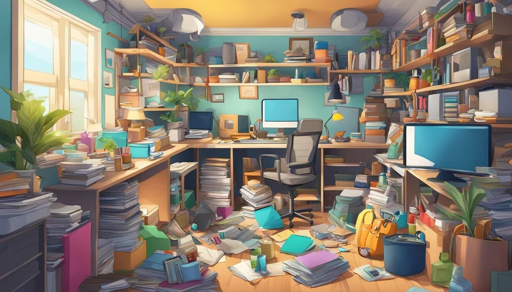 Hoarding Disorder Criteria DSM: Understanding the Diagnosis