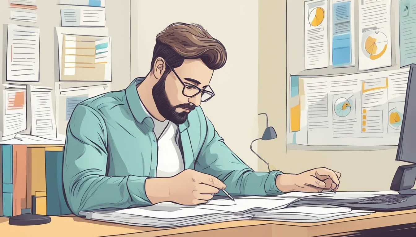 Narcissism Questionnaire: Identify Narcissistic Traits in Minutes