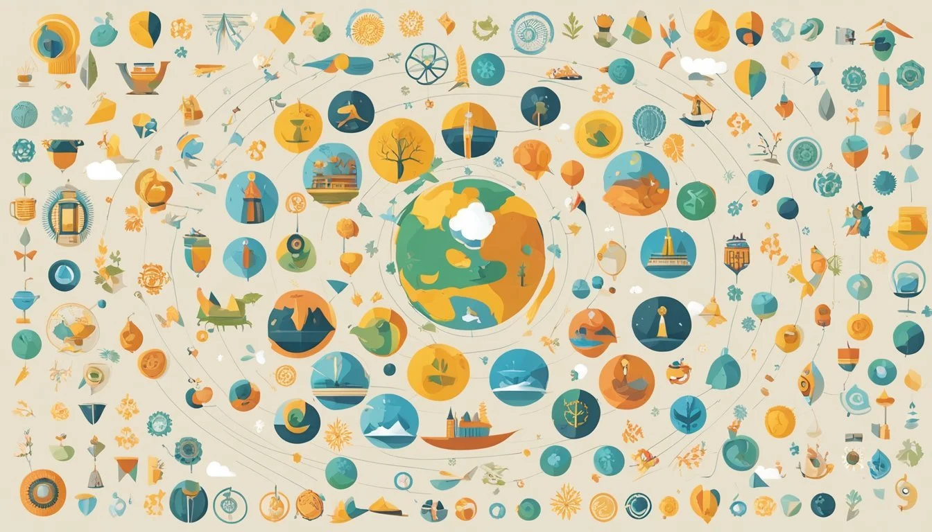 Culture Index Personality Types Explained: Insights for Effective Team ...