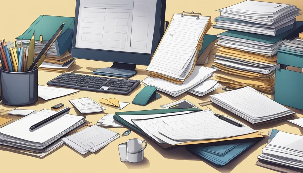 OCD Diagnosis Code: What It Means for Patients and Providers