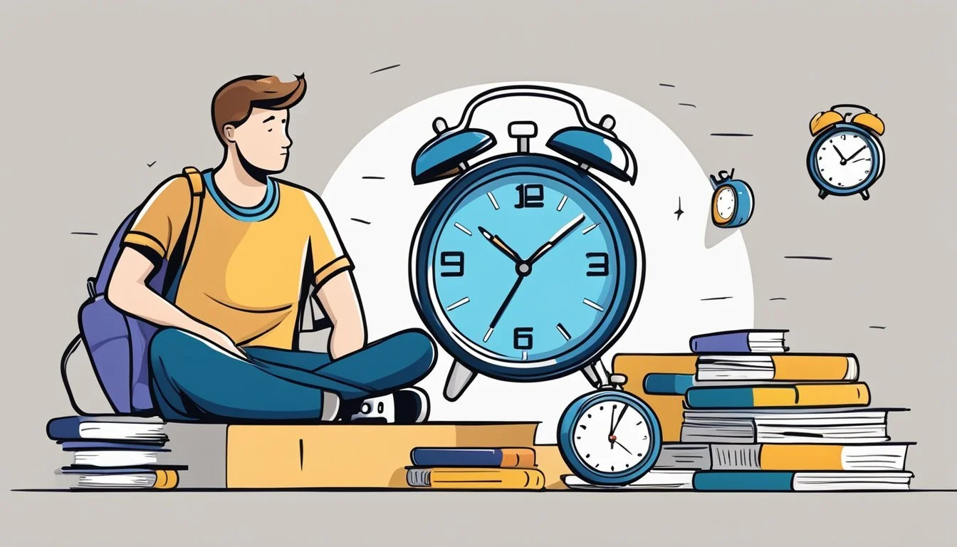 7 Strategies for Handling a Friend Who's Always Running Late