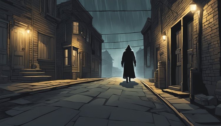 Dark Personality Types: Understanding the Dark Triad and Its Impact on ...