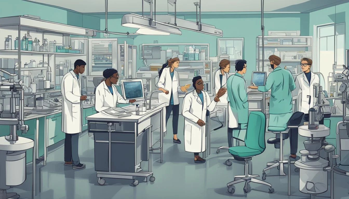 Acute Stress Reaction vs PTSD: Understanding Trauma Response Differences