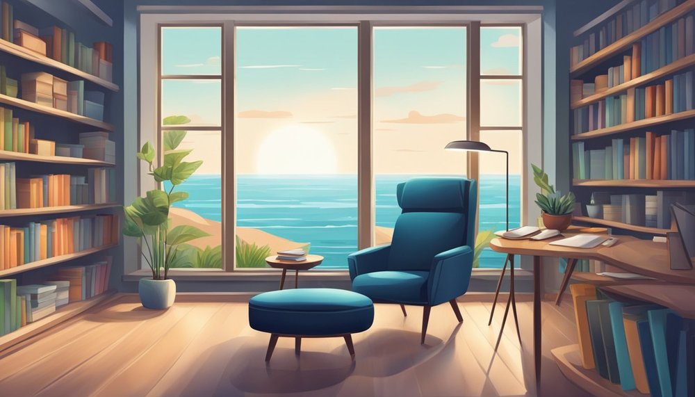 Hemingway's Depression: The Untold Story Behind 'The Old Man and the Sea