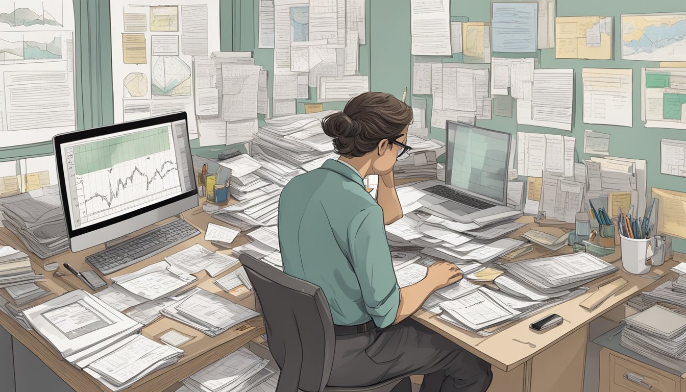 12 Signs You're a Highly Analytical Learner