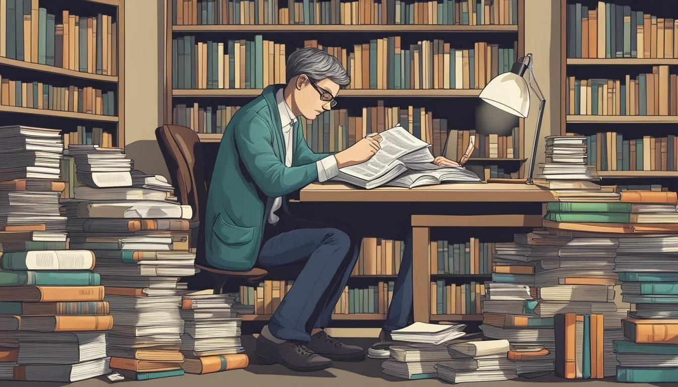 Psychopath DSM-5: Current Diagnostic Criteria for Antisocial Personality