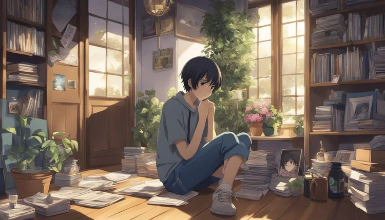 The Secret Power of Missing Someone: How Absence Builds Emotional ...