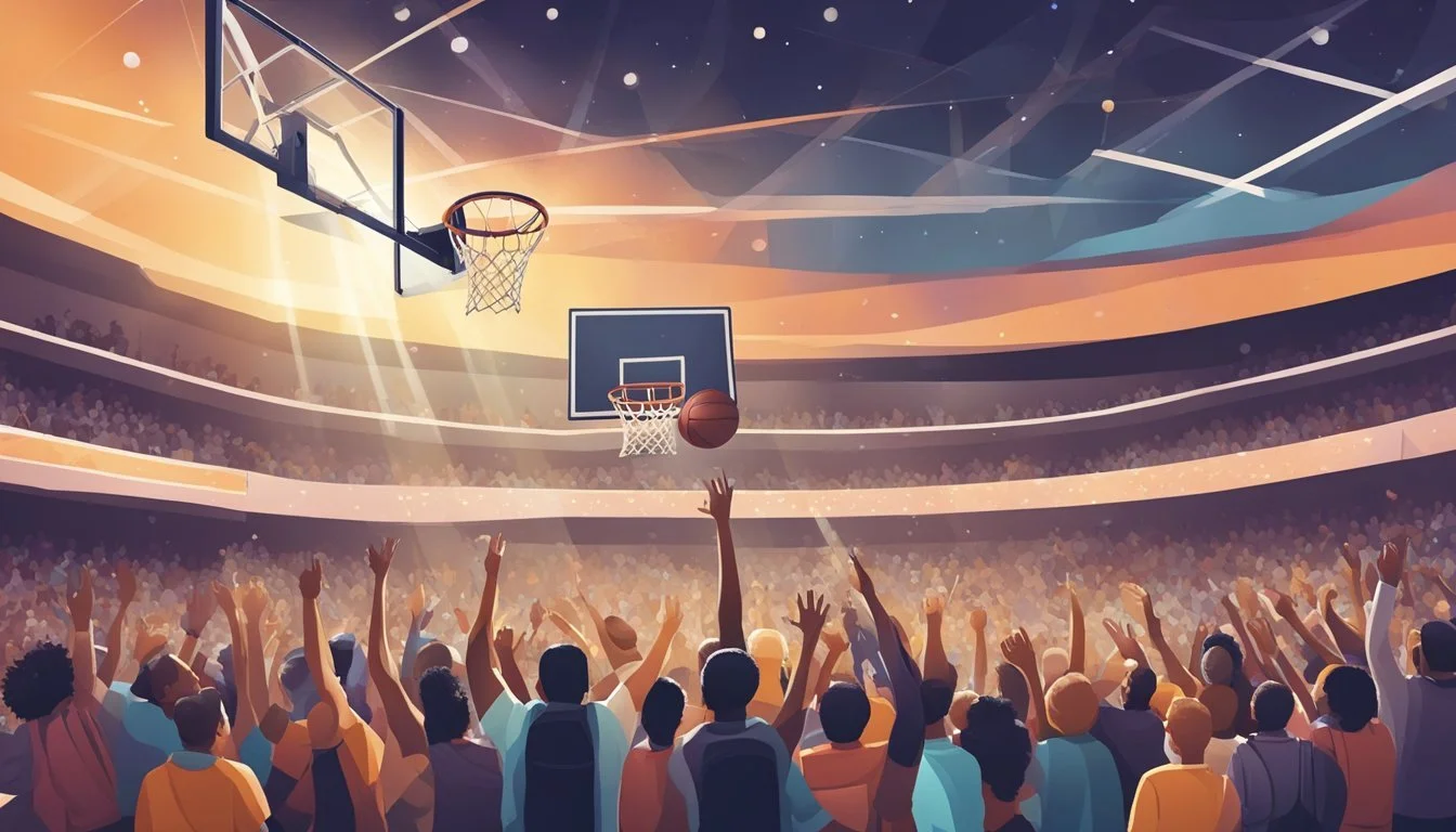 Michael Jordan's Competitive Drive: Personality Analysis & Psychology ...
