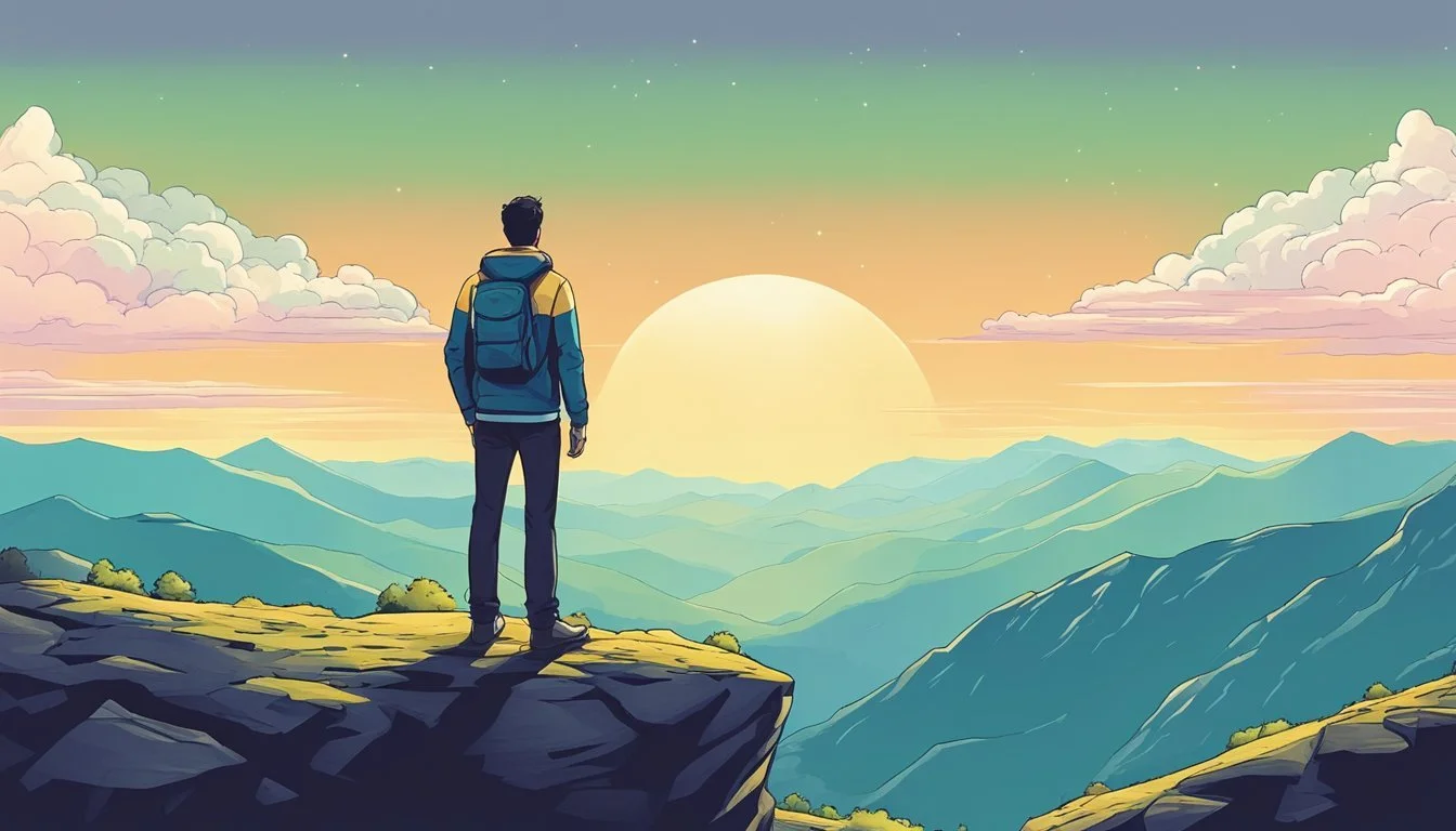 9 Surprising Benefits of Having a Friend Who's Your Opposite