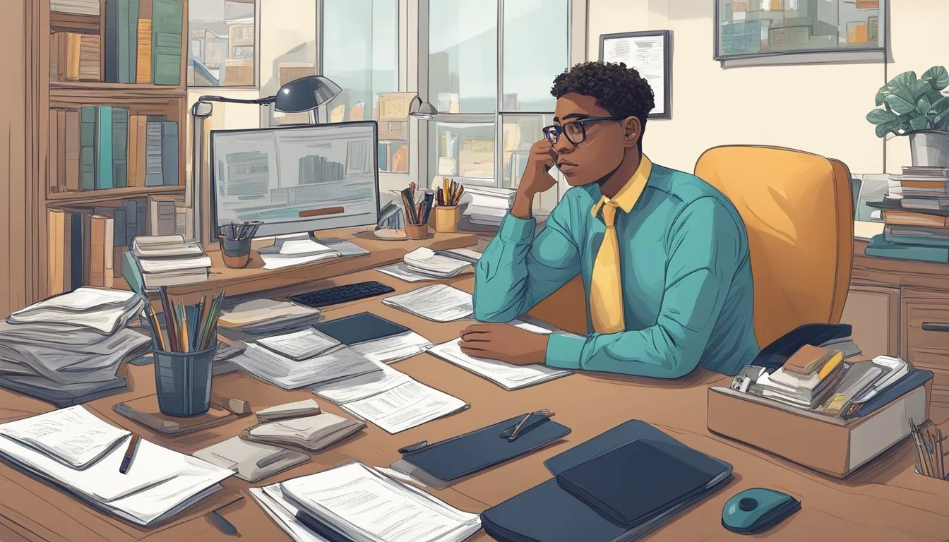 9 Workplace Challenges for Individuals with BPD and How to Overcome Them