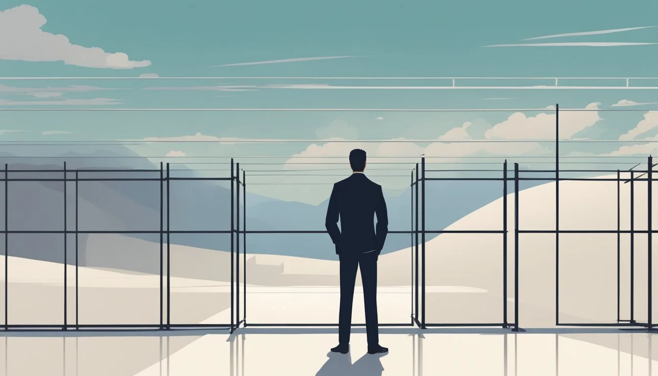 12 Characteristics of Emotionally Distant Individuals