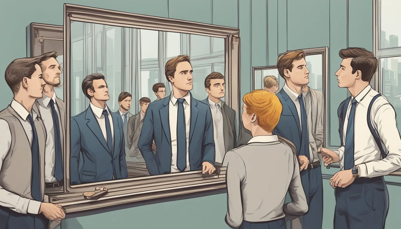 Narcissist Jobs: Understanding Professions That Draw Narcissistic ...