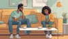 7 Signs Your Friend Is Using You as a Therapist & How to Handle It