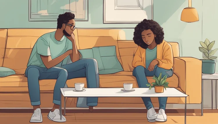 7 Signs Your Friend Is Using You as a Therapist & How to Handle It
