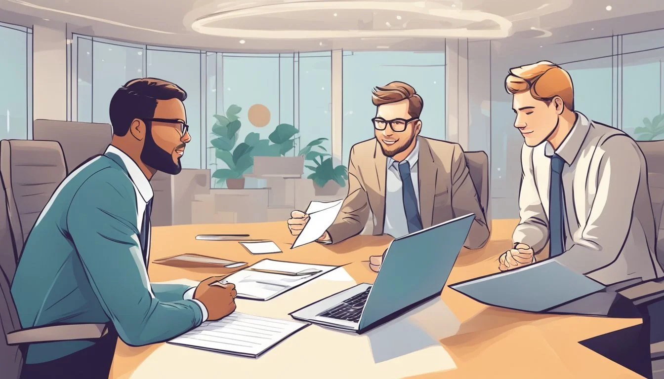9 Habits of Highly Persistent Goal Setters You Should Adopt