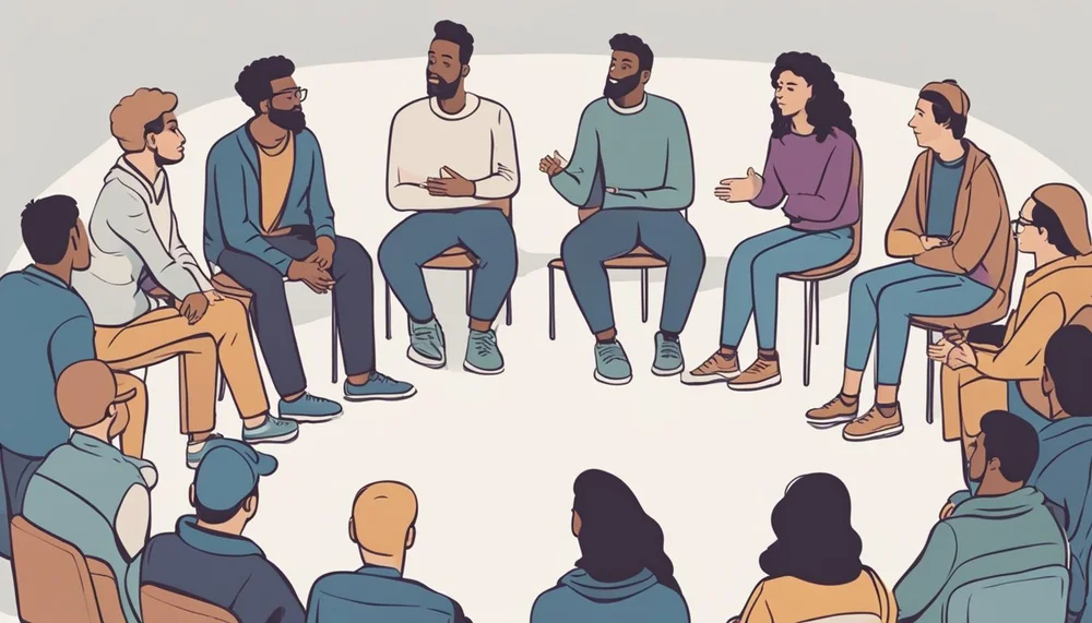 9 Strategies for Handling a Friend Who's Always Trying to Fix Your Problems