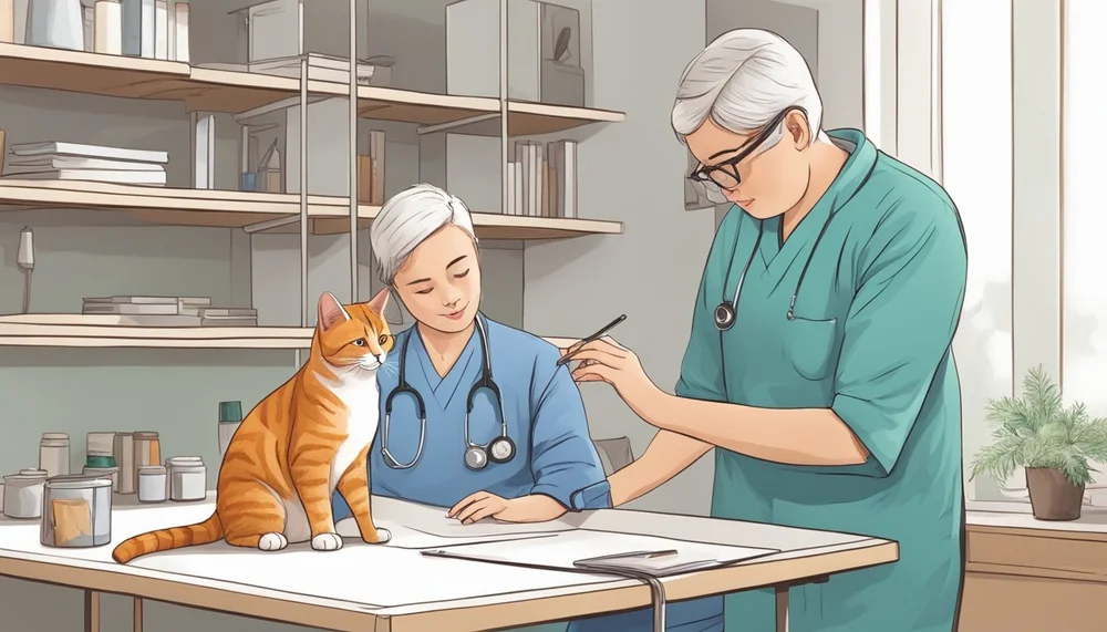 Autism Cat: The Unique Bond Between Felines and Individuals with ASD