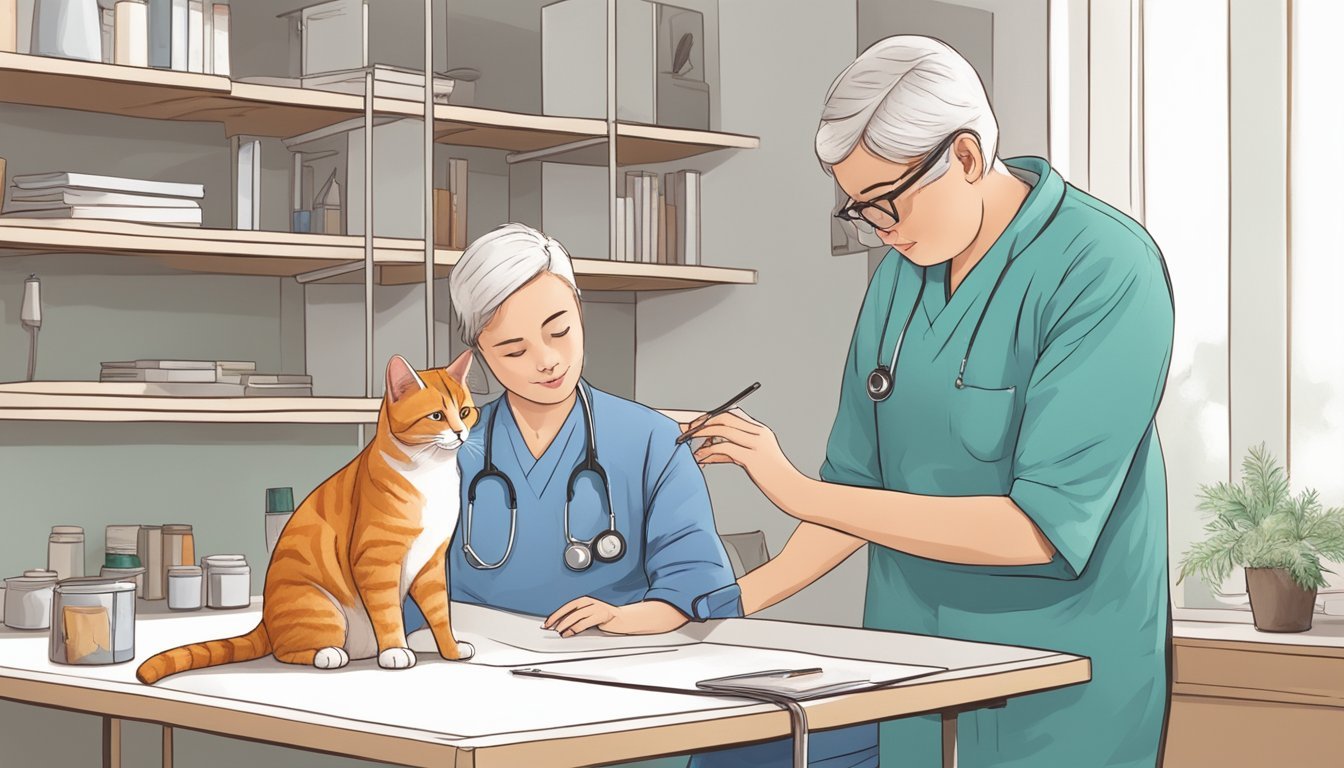 Autism Cat: The Unique Bond Between Felines and Individuals with ASD