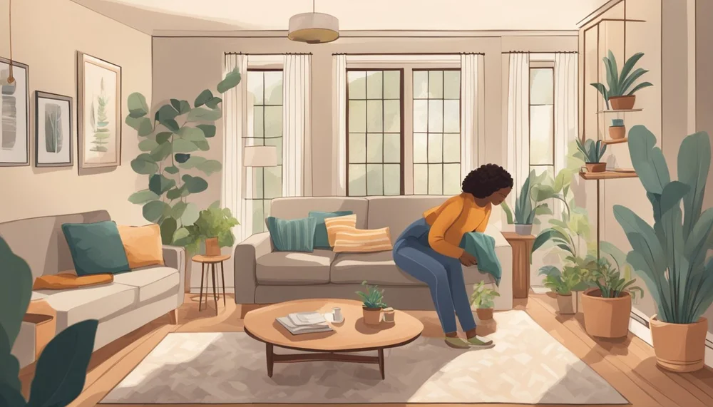 8 Compassionate Ways to Support a Friend Going Through a Tough Time