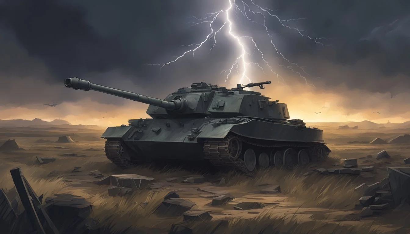 CAPS PTSD: Understanding the Clinician-Administered PTSD Scale