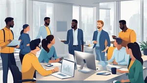 Culture Index Personality Types Rainmaker: The Key to Driving Business ...