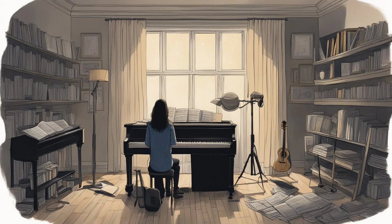 15 Powerful Songs That Reflect Bipolar Disorder: A Musical Journey