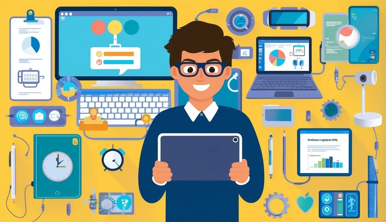 IEP Goal Impulsivity: Strategies for Enhancing Self-Control and ...