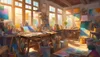 Artistic Personality Types: Understanding the Traits That Fuel Creative ...