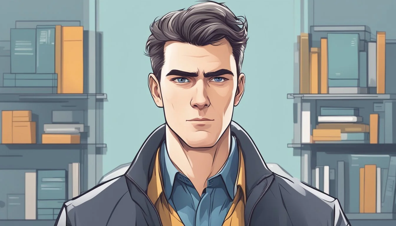 Sociopath Facial Features: Recognizing Visual Cues of Antisocial ...