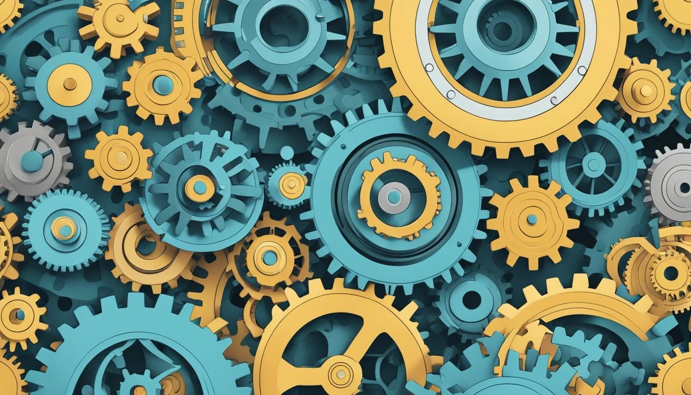 Analyst Personality Types: Exploring the Logic and Strategy Behind ...