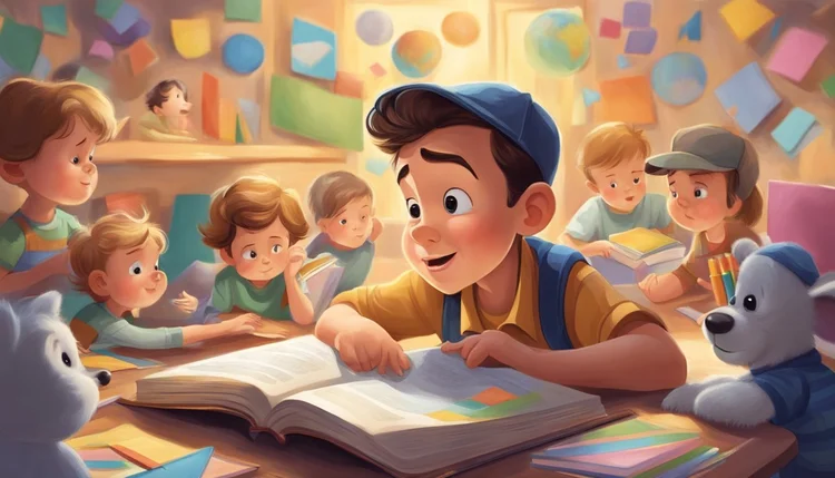 Walt Disney: Animation Pioneer's Success Despite Dyslexia | Inspiring ...