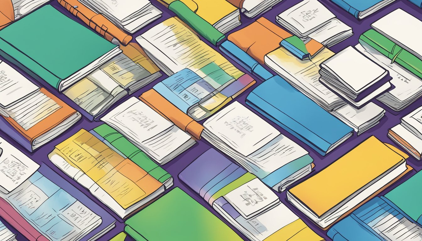 14 Must-Read Self-Help Books for People with Bipolar Disorder