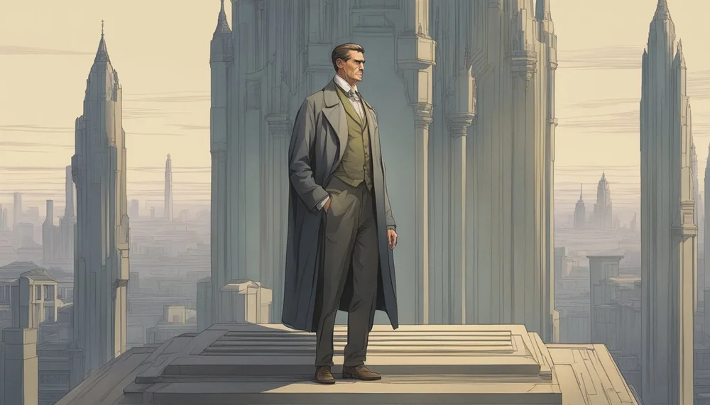 Arrogant Personality Types: Identifying Traits and Managing Interactions