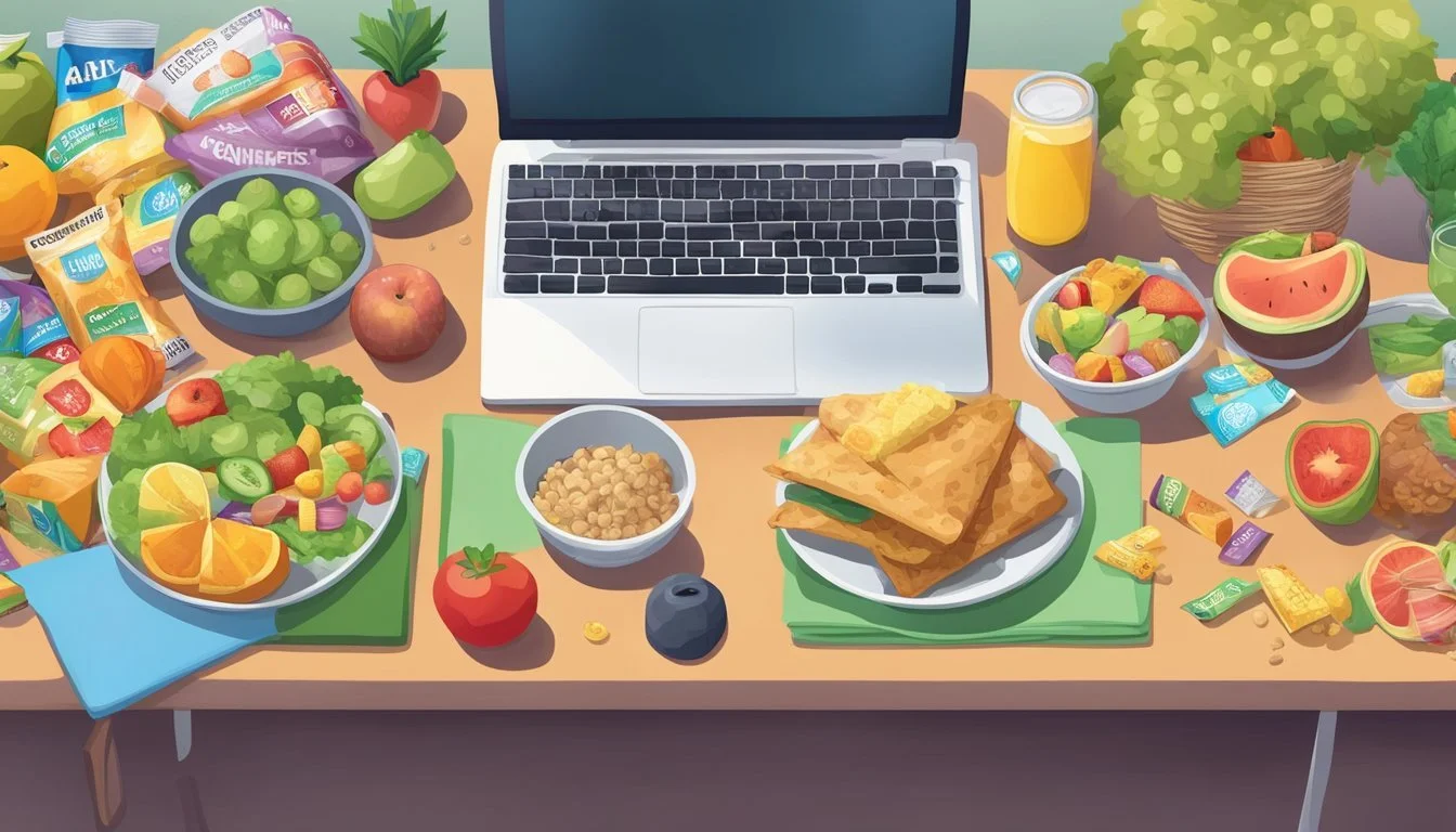 Understanding the Role of Nutrition in ADHD: The Impact of Nutrient ...