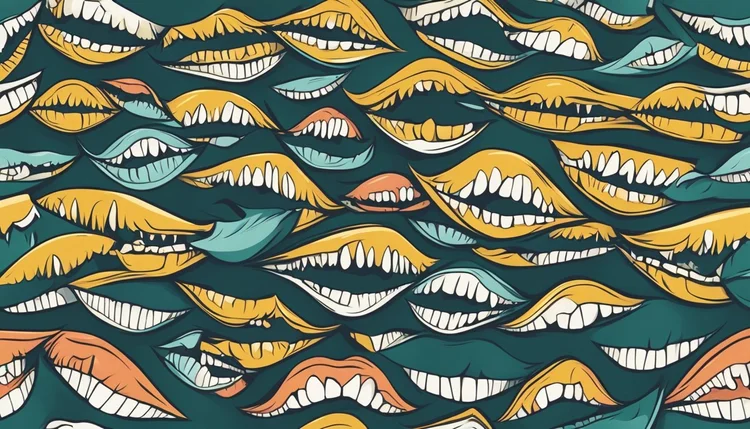 Psychopath Grin: Decoding the Facial Expressions of Antisocial ...