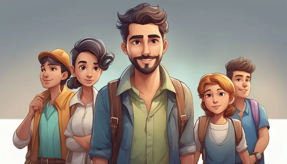 Disney Character Personality Types: Analyzing Traits Through the MBTI ...