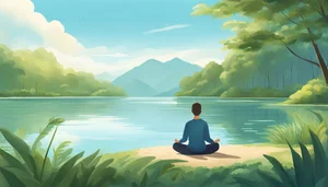 6 Mindfulness Exercises for Managing PTSD Symptoms