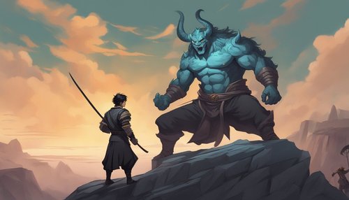 Demon Slayer Character Personality Types: Understanding Through the ...