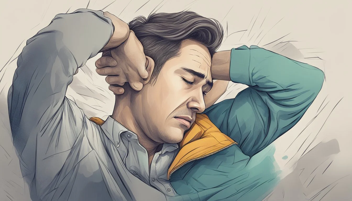 8 Signs You May Be Experiencing Secondary Traumatic Stress