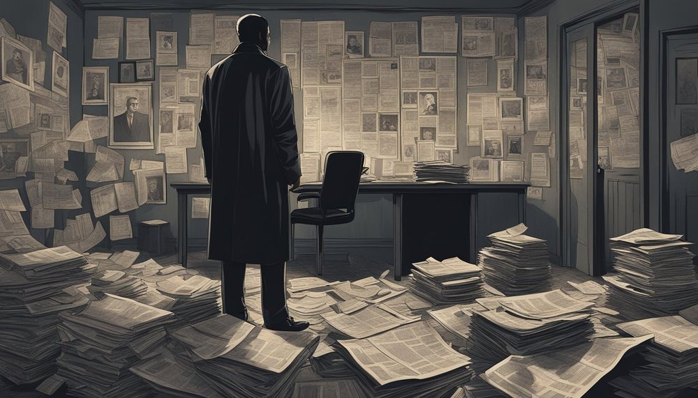 Psychopath Famous: Notorious Individuals with Psychopathic Traits