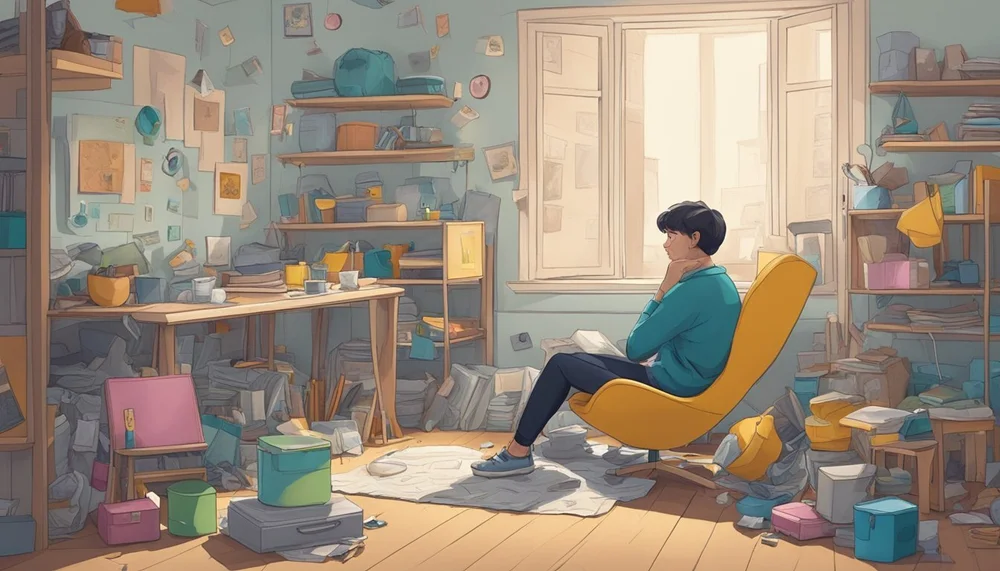 Why PTSD Triggers Years Later: Exploring Delayed Trauma Responses