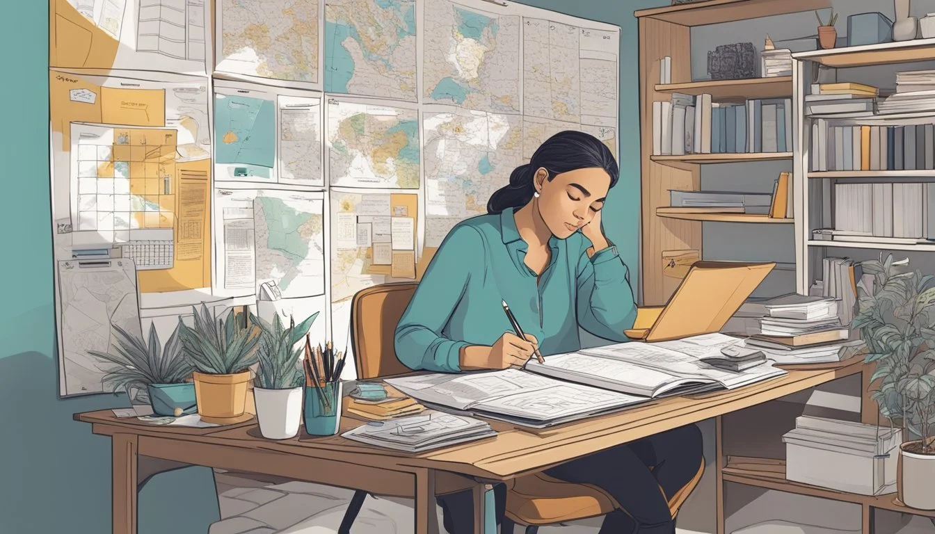 Mindful Goal-Setting: Align Actions with Values for Personal Growth