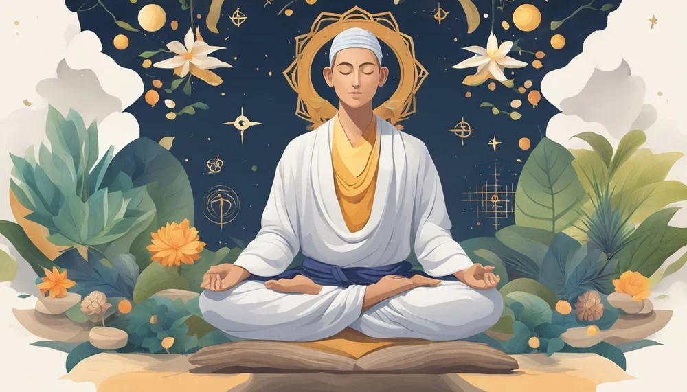 How Personality Influences Religious and Spiritual Beliefs: Key ...
