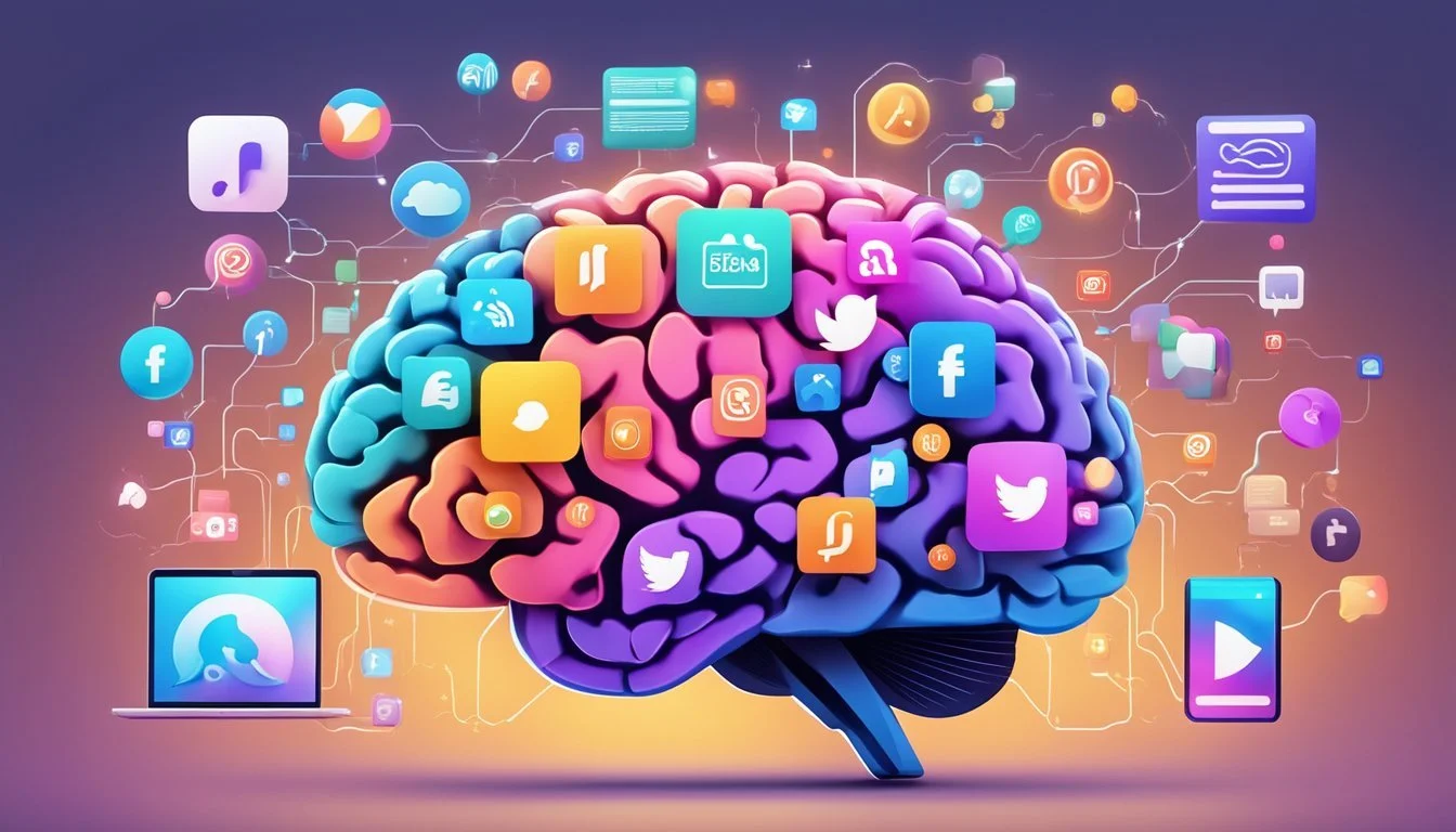 How Social Media Hijacks Your Brain's Reward System - The Dopamine Dilemma