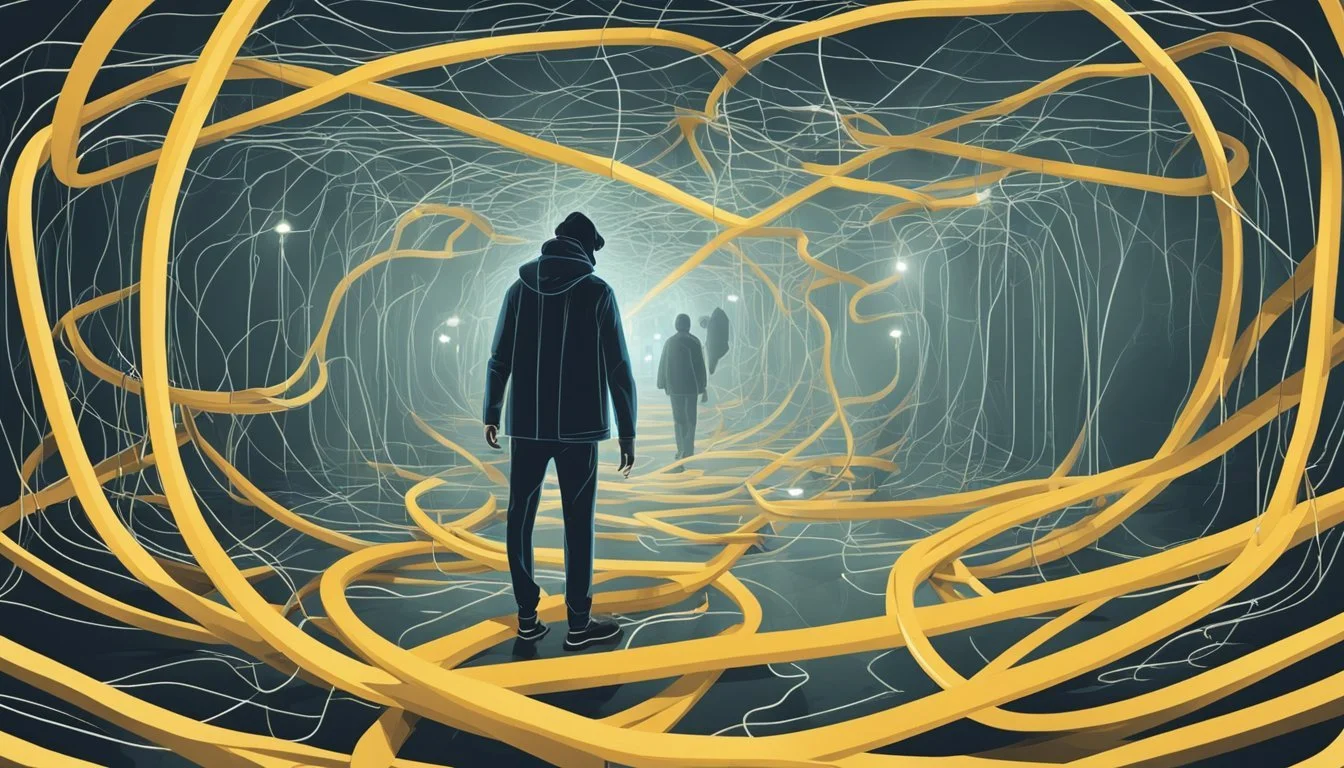 Ghosting vs. Gaslighting: Recognize and Respond to Digital Manipulation