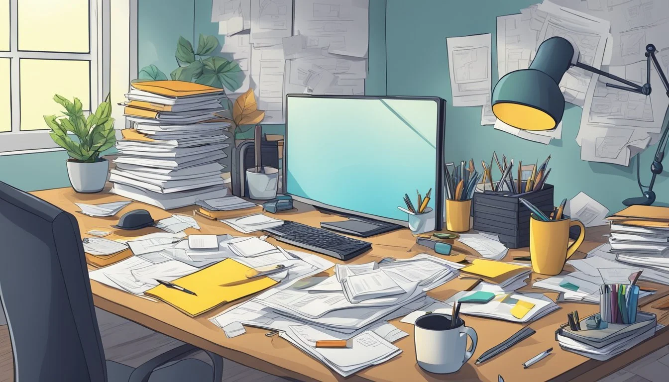10 Signs You're Neglecting Your Emotional Health
